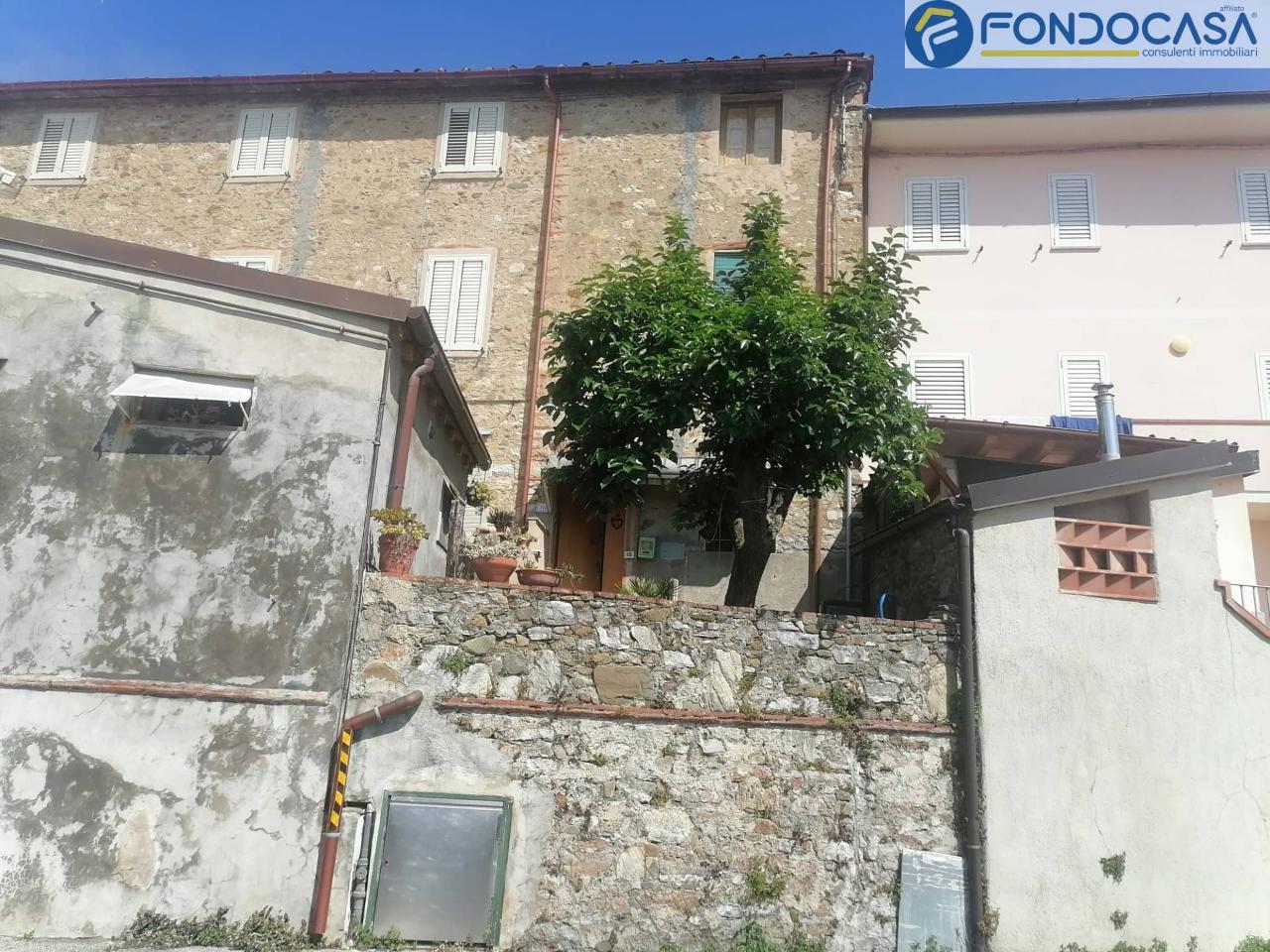 Casa indipendente in vendita a Massarosa