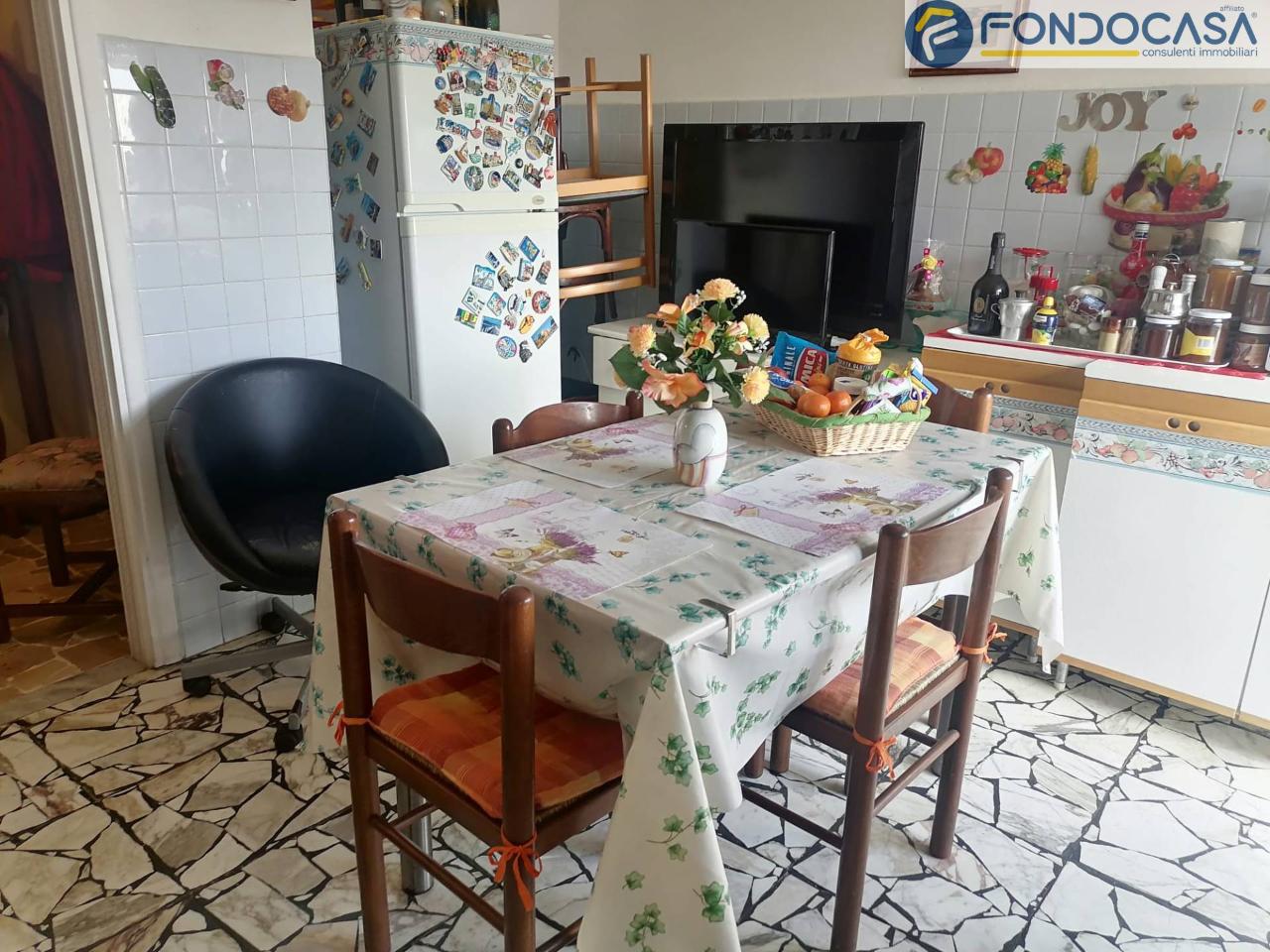 Appartamento in vendita a Viareggio