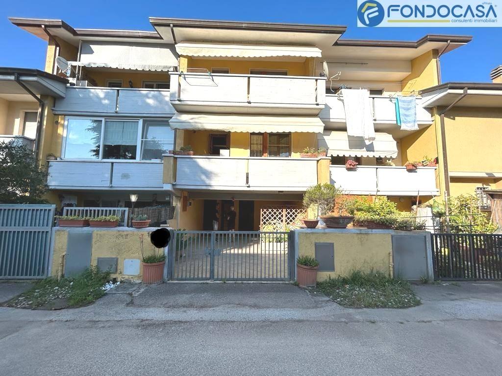 Villa a schiera in vendita a Viareggio