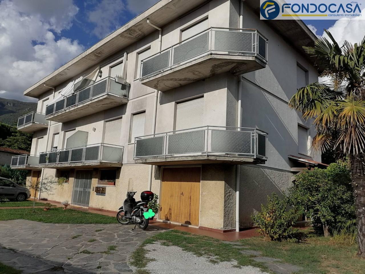 Appartamento in vendita a Camaiore