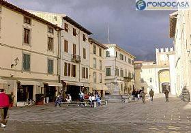Appartamento in vendita a Camaiore