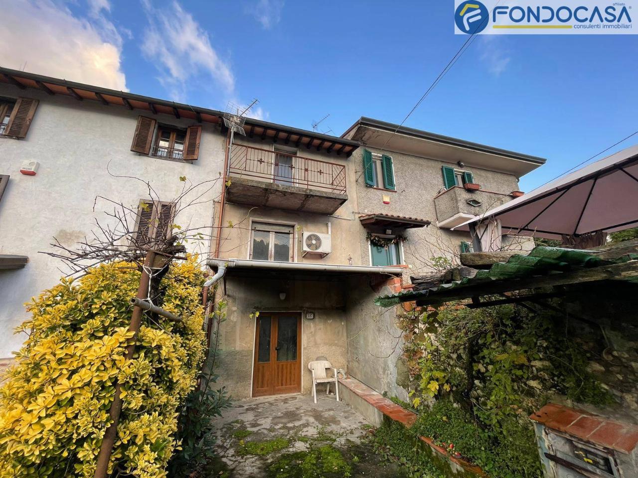 Casa indipendente in vendita a Camaiore