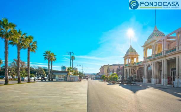 Appartamento in vendita a Viareggio