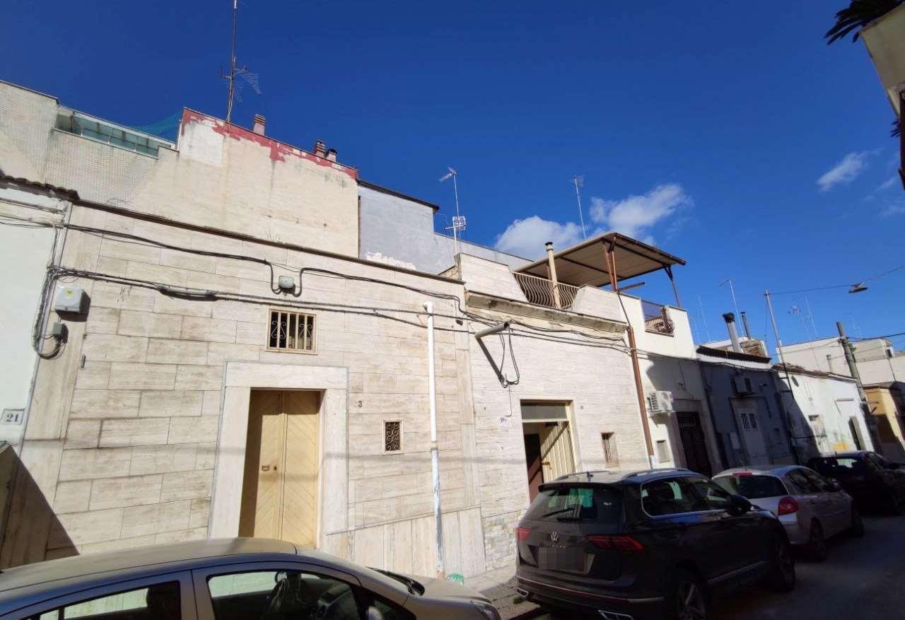 Casa indipendente in vendita a Cerignola