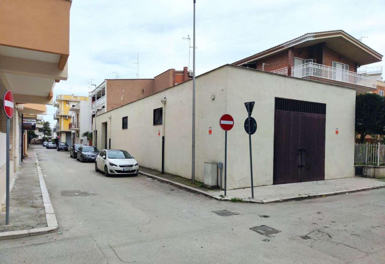 Negozio in vendita a Cerignola