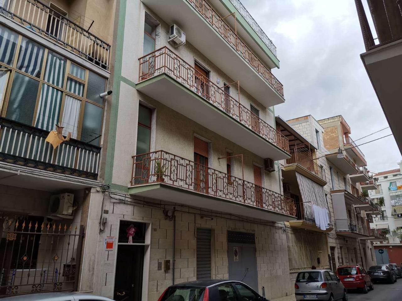 Appartamento in vendita a Cerignola