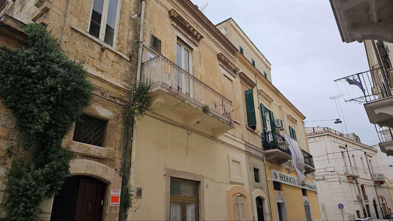 Casa indipendente in vendita a Cerignola