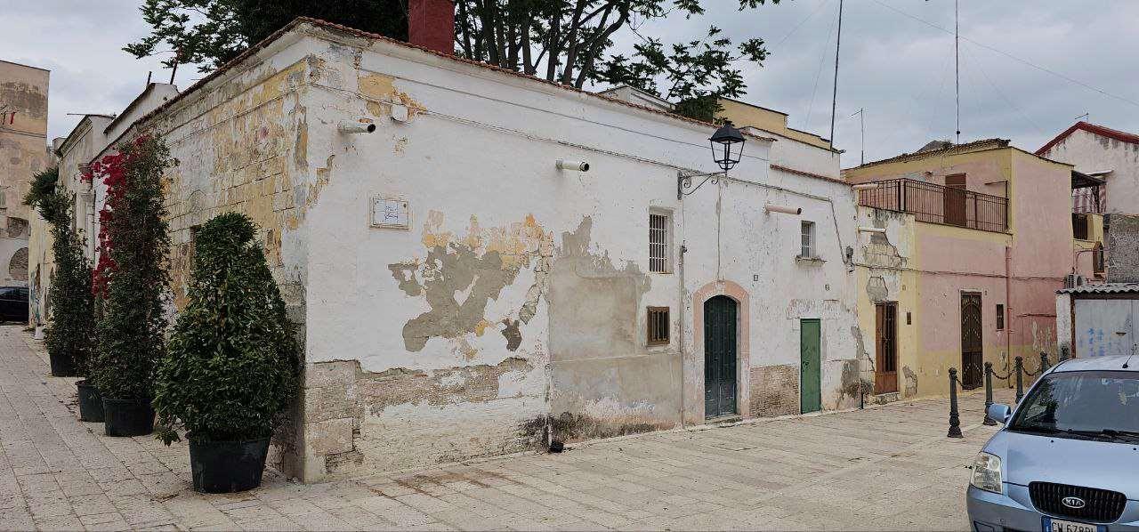 Casa indipendente in vendita a Cerignola