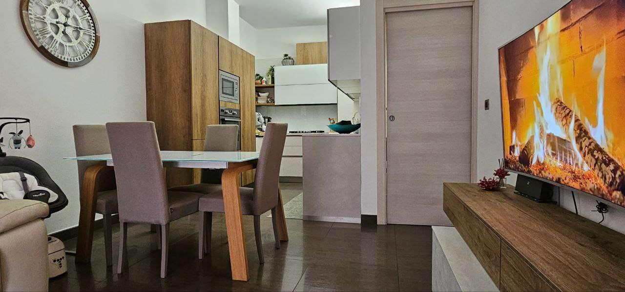 Appartamento in vendita a Cerignola