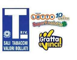 Tabaccheria in vendita a Cerignola