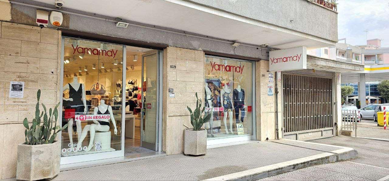 Abbigliamento in vendita a Cerignola