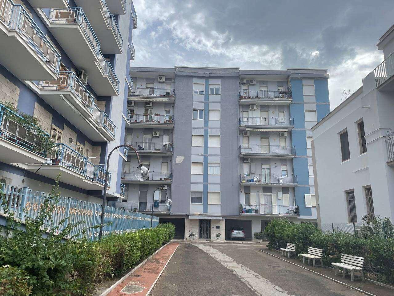 Appartamento in vendita a Cerignola