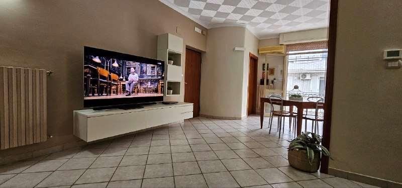 Appartamento in vendita a Cerignola