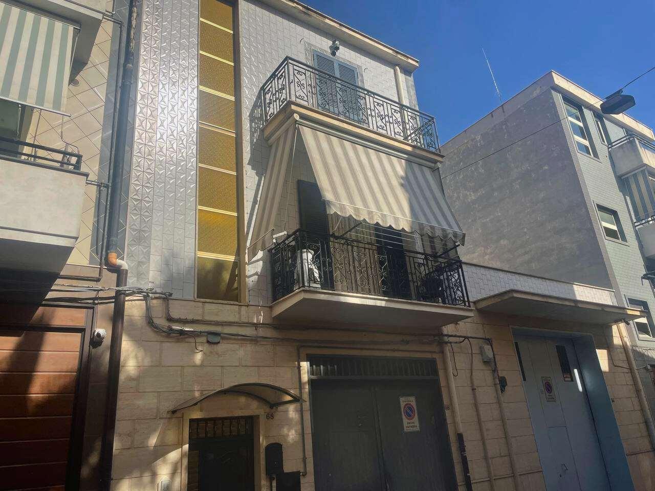 Casa indipendente in vendita a Cerignola