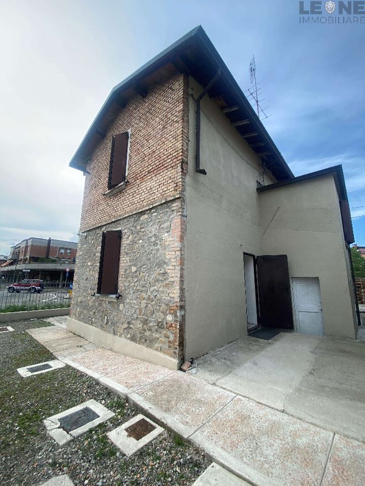 Casa indipendente in vendita a Vignola