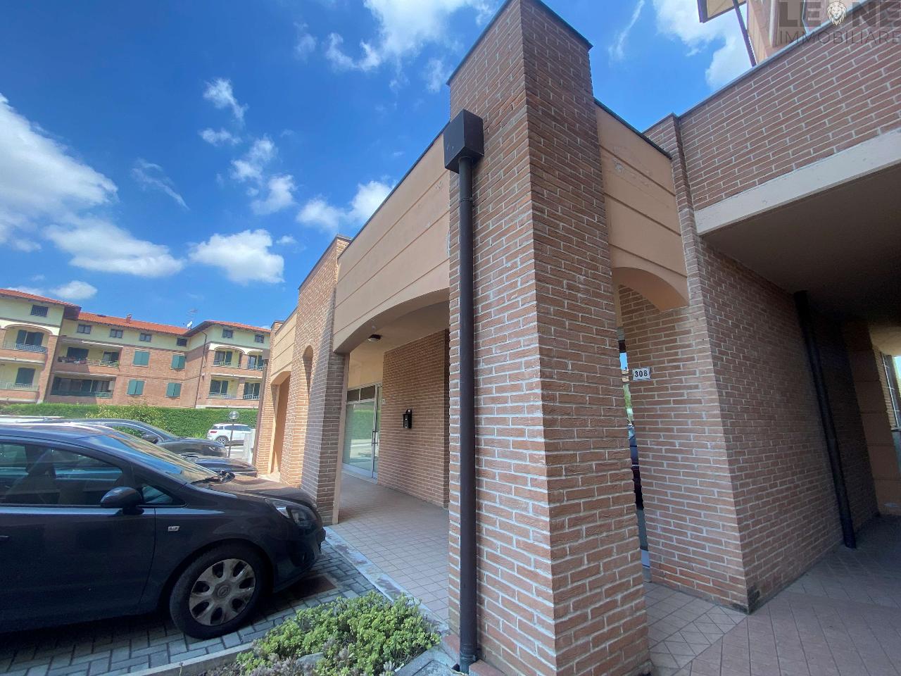 Immobile residenziale in vendita a Marano Sul Panaro