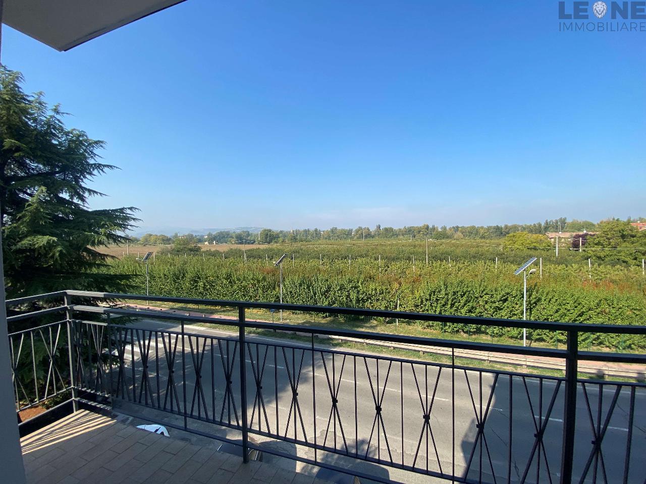 Appartamento in vendita a Savignano Sul Panaro