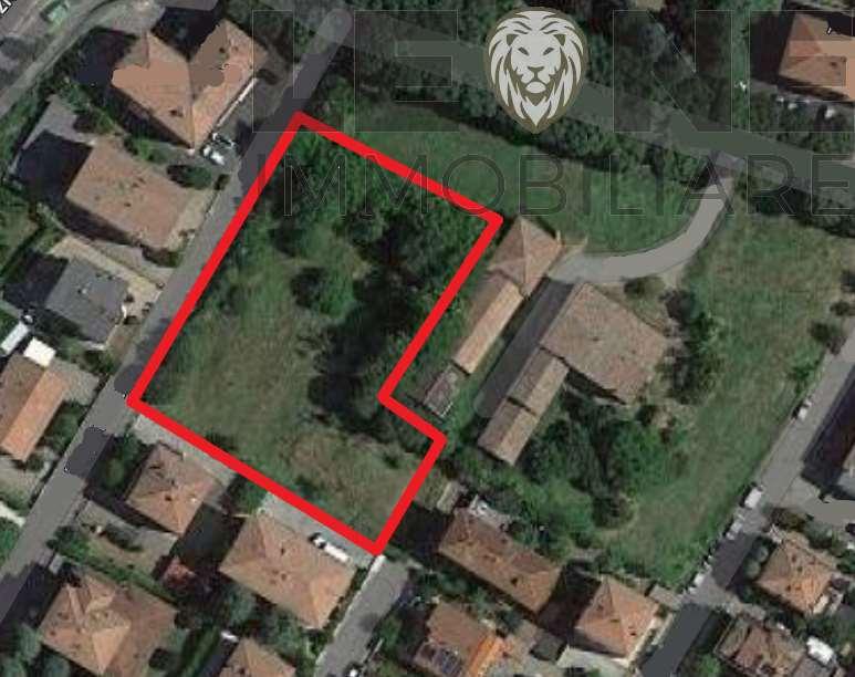 Terreno edificabile in vendita a Vignola