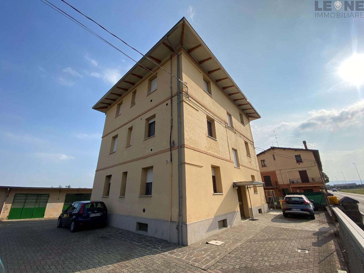 Appartamento in vendita a Savignano Sul Panaro