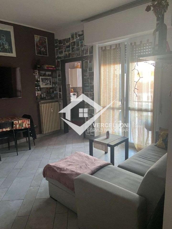 Appartamento in vendita a Novara