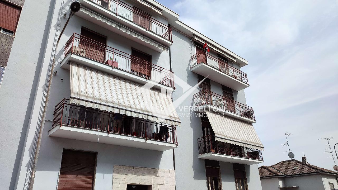 Appartamento in vendita a Novara