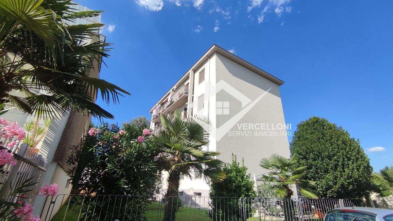 Appartamento in vendita a Novara