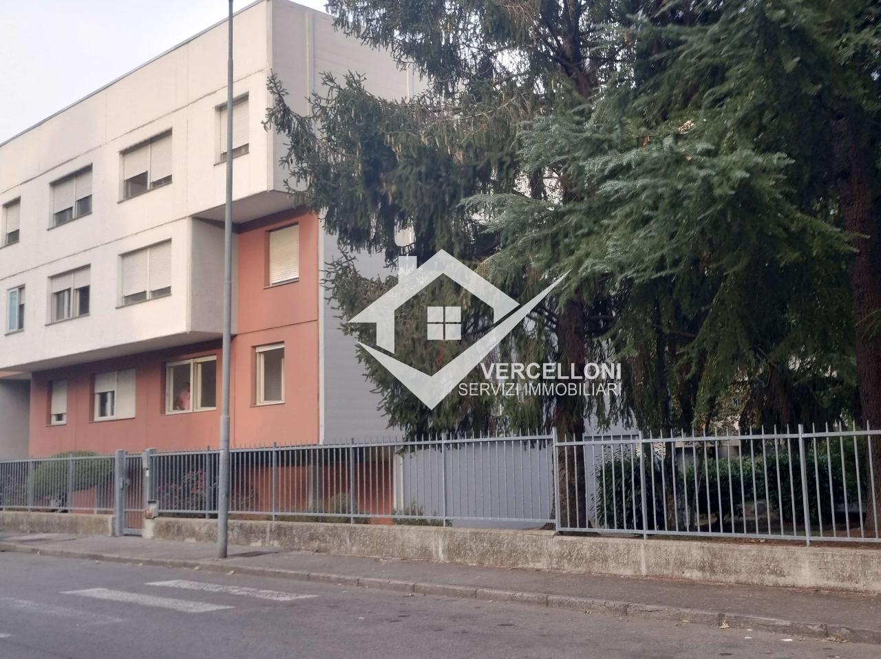 Appartamento in vendita a Novara