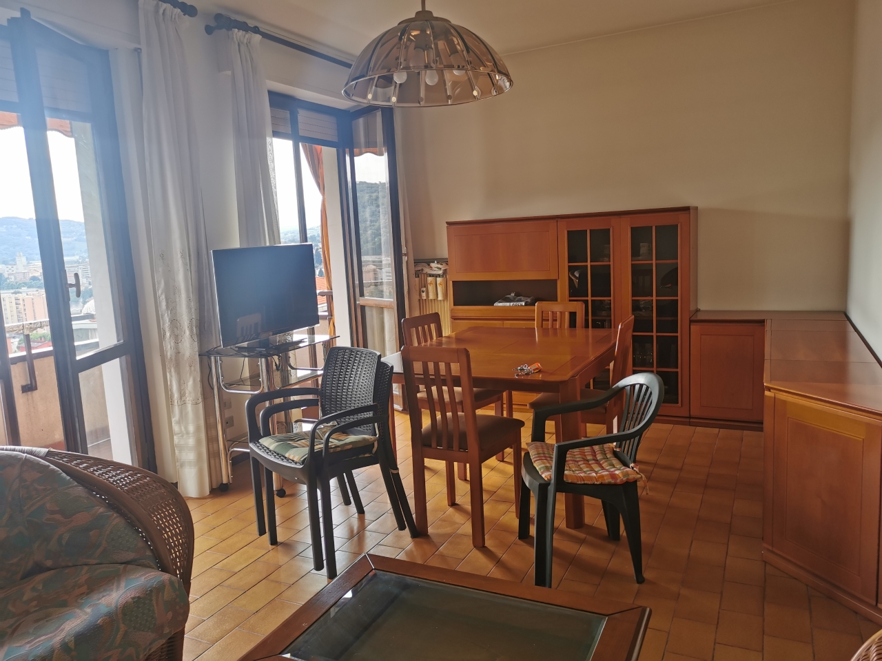 Appartamento in vendita a Como