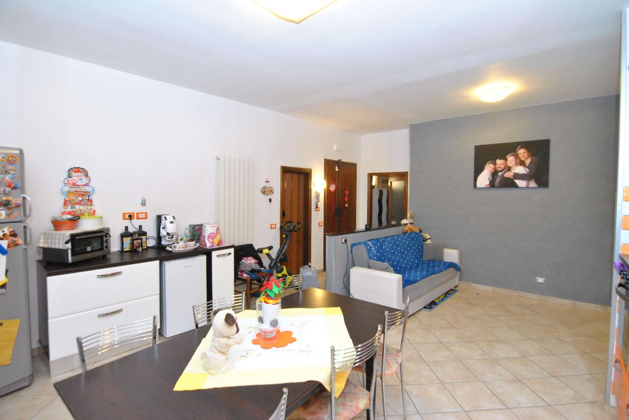 Appartamento in vendita a Montecatini Val Di Cecina