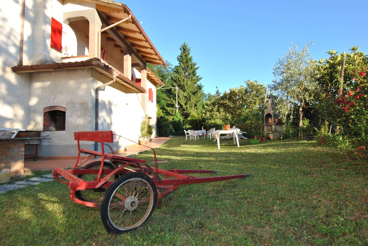 Casa indipendente in vendita a Montopoli In Val D'Arno