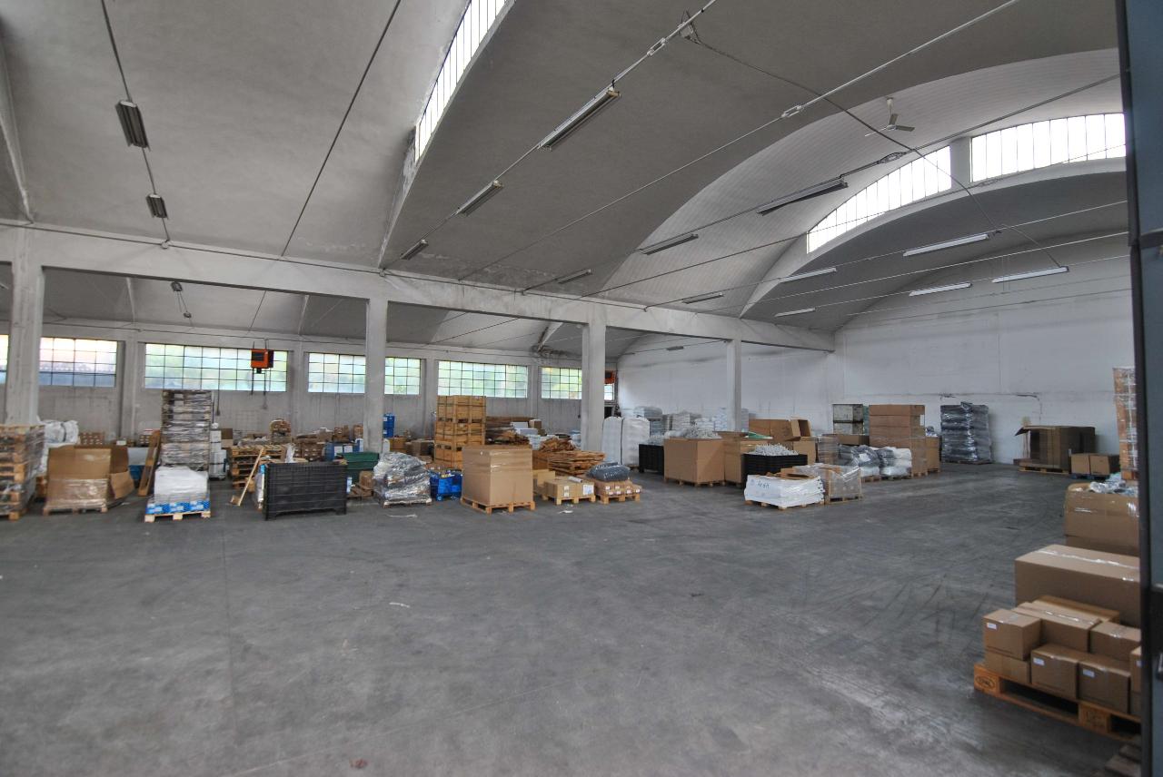 Immobile residenziale in vendita a Renate