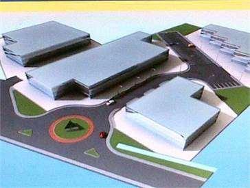 Terreno edificabile residenziale in vendita a Renate