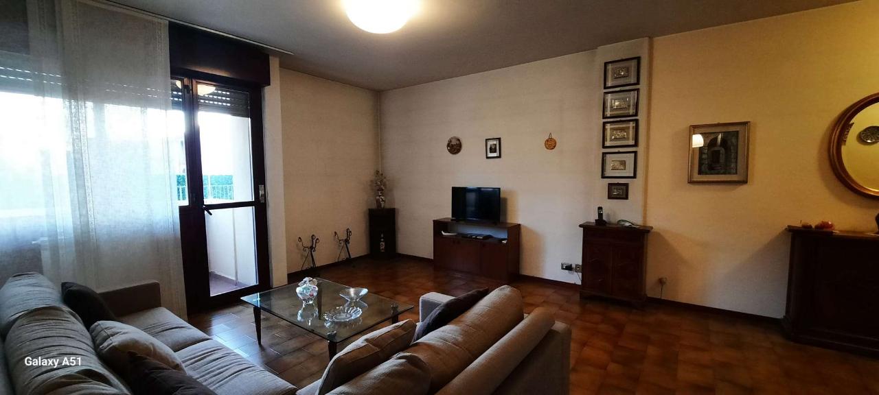 Appartamento in affitto a Muggiò
