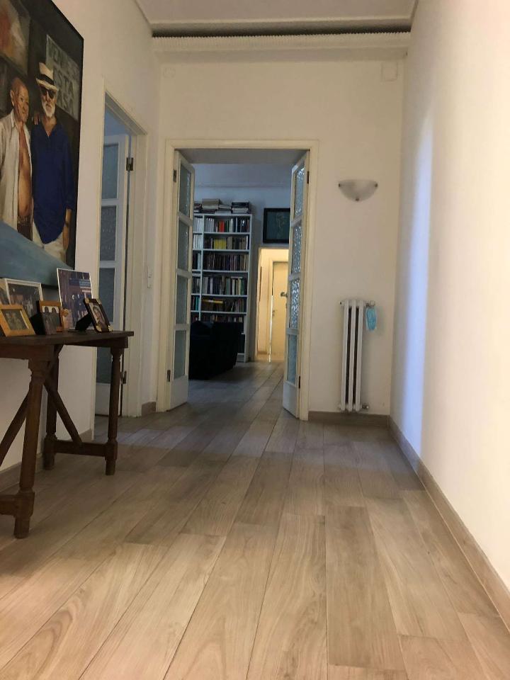 Appartamento in vendita a Mantova