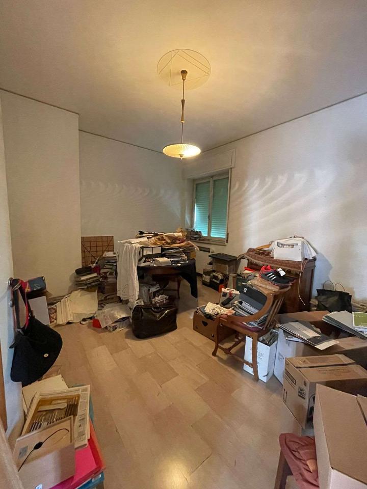 Appartamento in vendita a Mantova