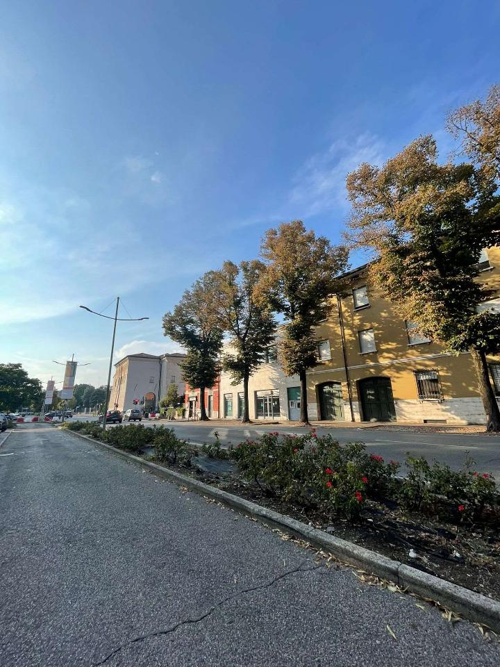 Appartamento in vendita a Mantova