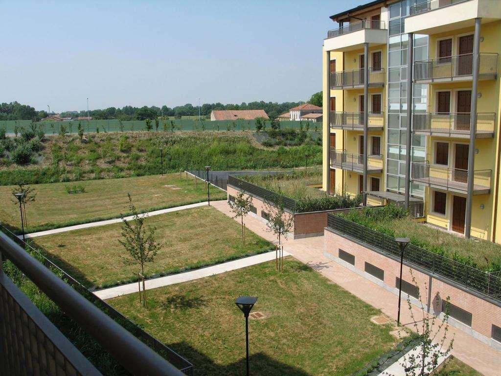 Appartamento in vendita a Mantova