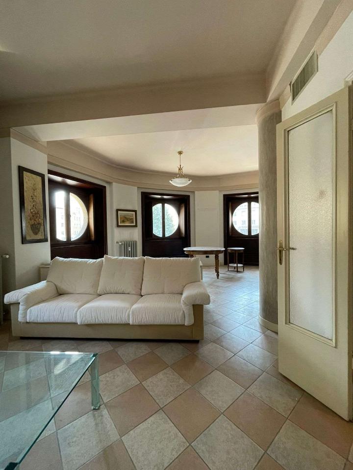 Appartamento in vendita a Mantova