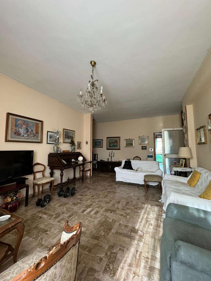 Appartamento in vendita a Mantova
