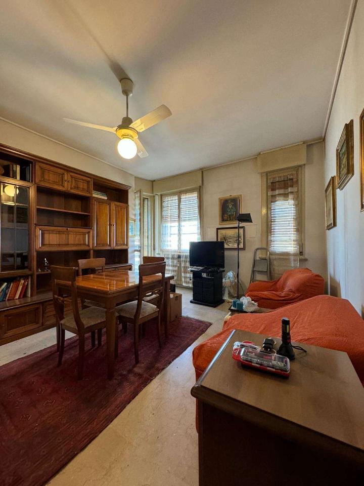 Appartamento in vendita a Mantova