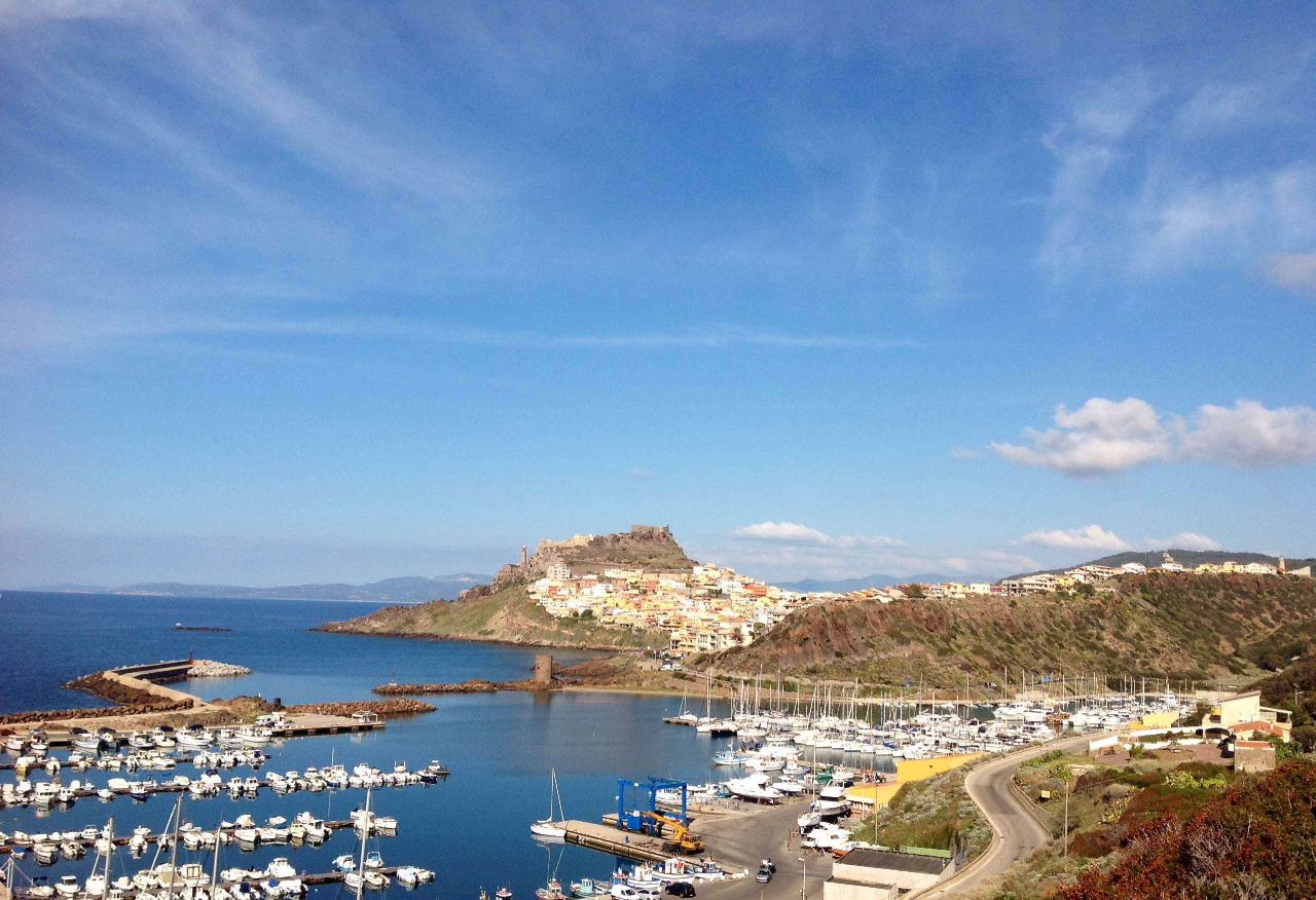 Appartamento in vendita a Castelsardo