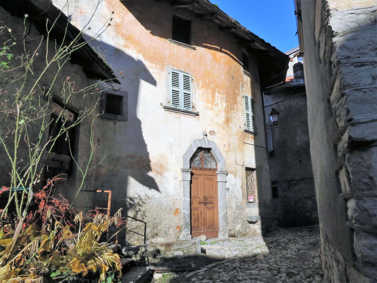 Casa indipendente in vendita a Faggeto Lario