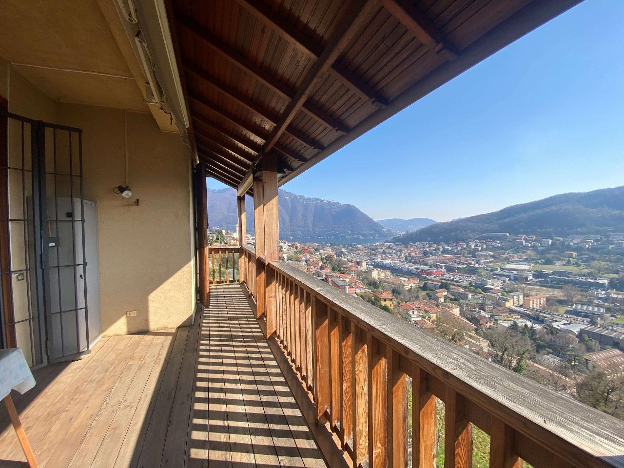 Appartamento in vendita a Cernobbio