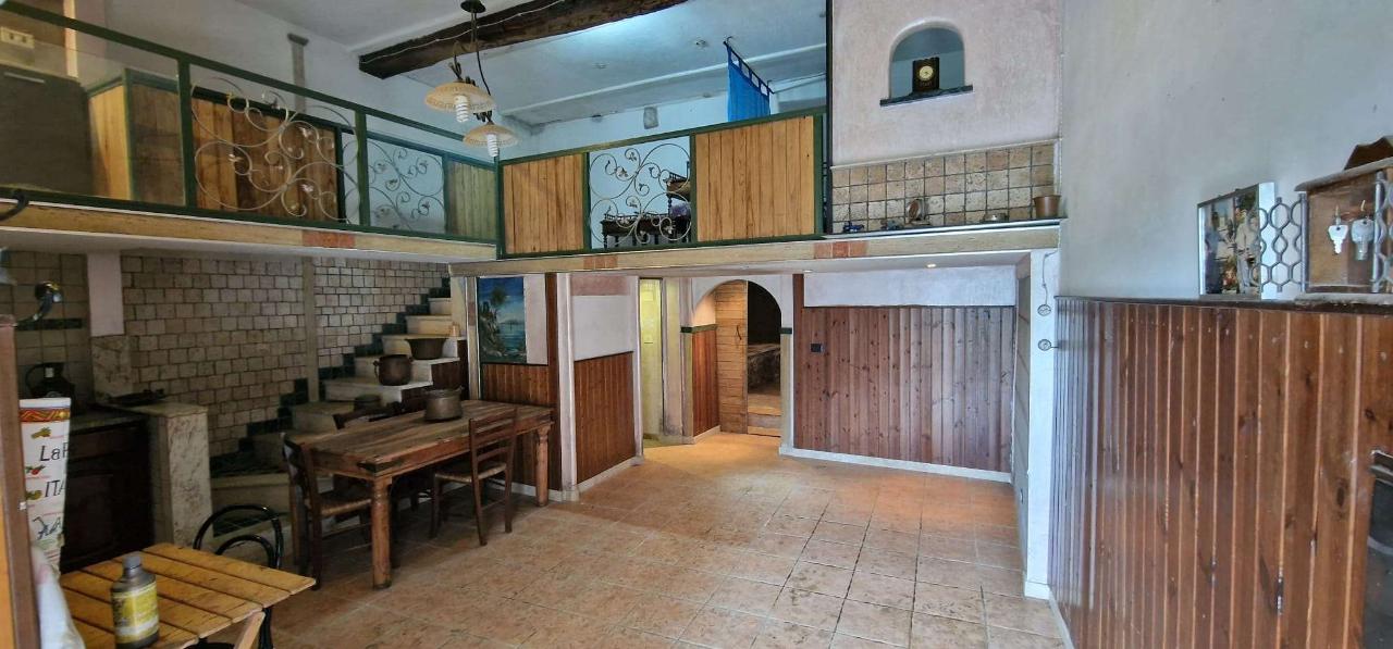 Appartamento in vendita a Montecompatri