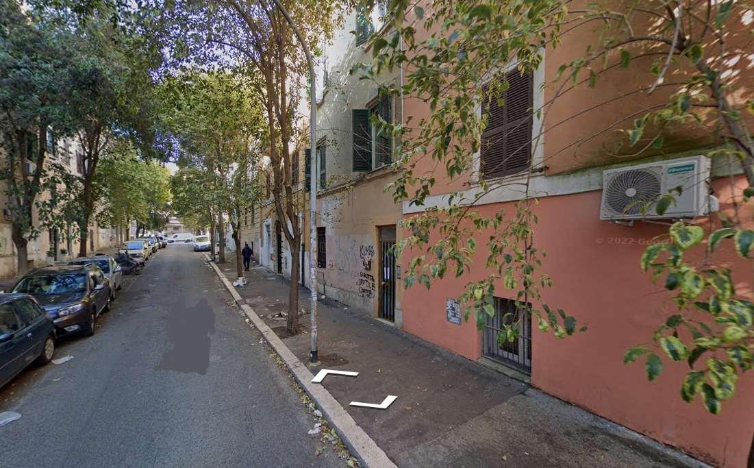 Immobile residenziale in vendita a Roma