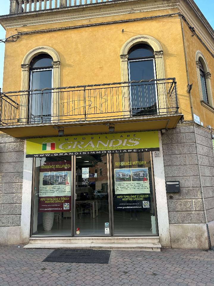 Villa in vendita a San Martino Buon Albergo