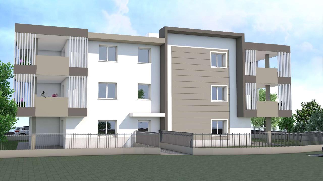 Appartamento in vendita a San Martino Buon Albergo