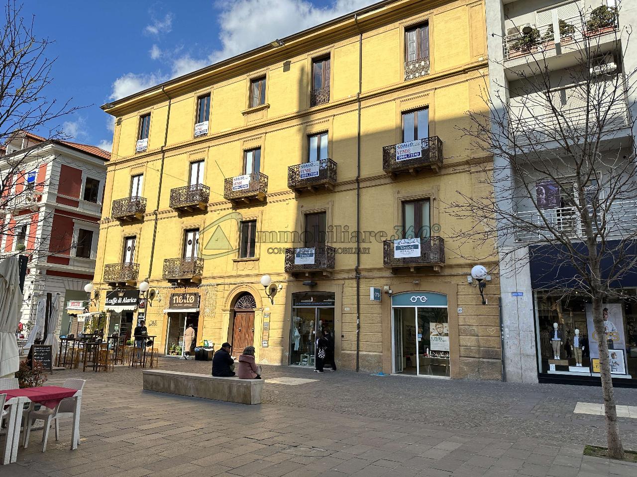 Appartamento in vendita a Cosenza