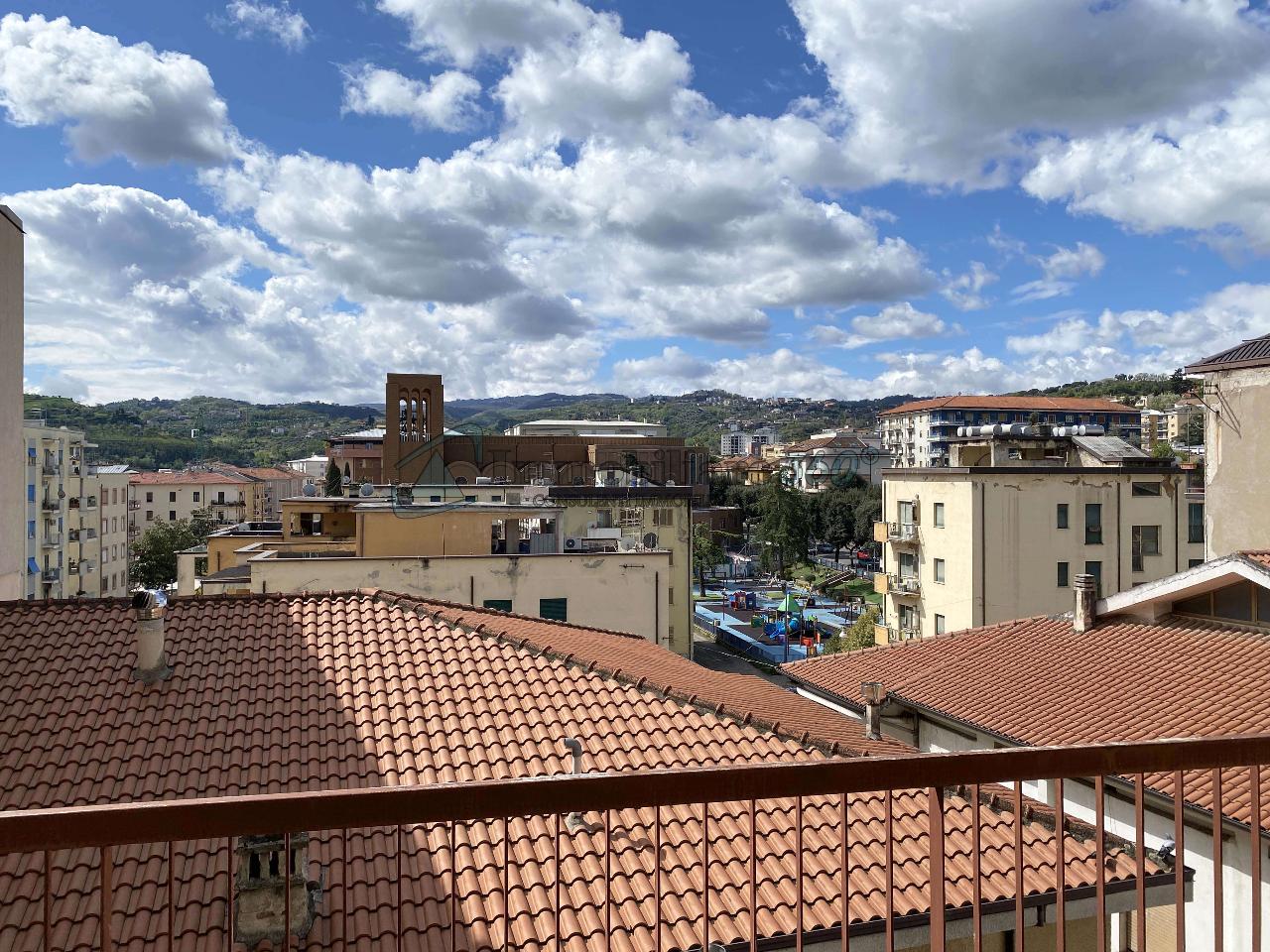 Appartamento in vendita a Cosenza