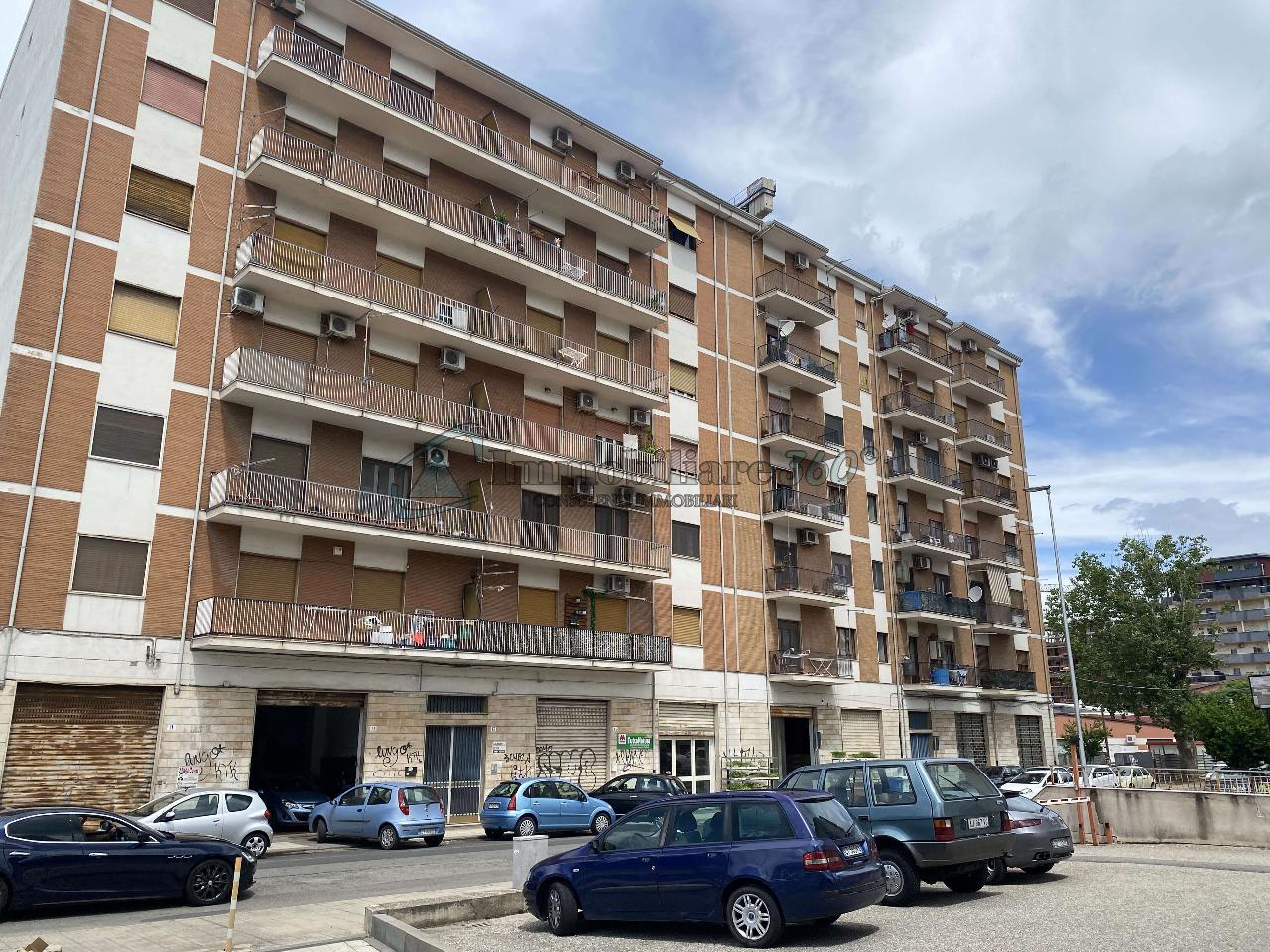 Appartamento in vendita a Cosenza